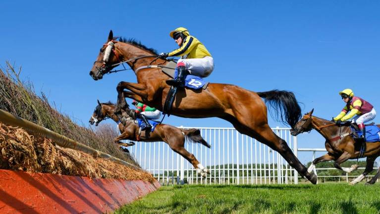 Horse Racing Tickets | Horse Racing Events, Schedule, Race Calendar ...