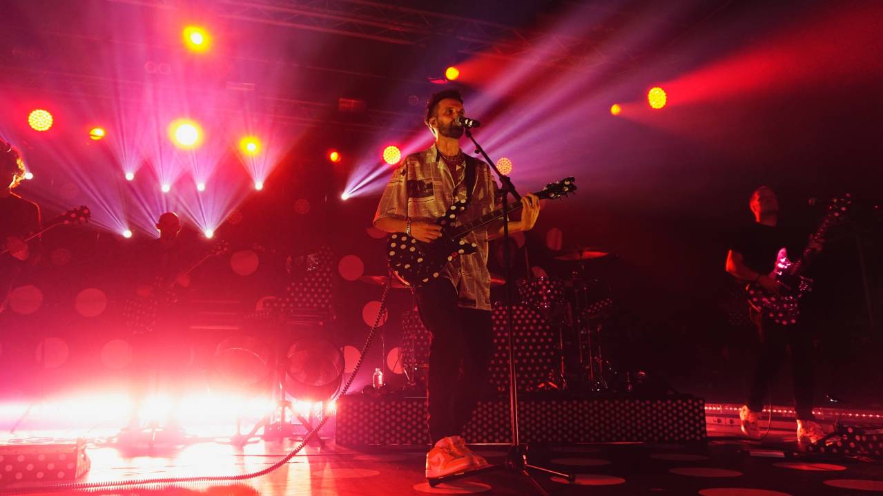 Kasabian Tickets 2025 26 Kasabian Concerts And Tour Dates Koobit