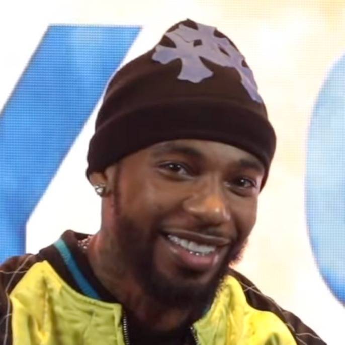 Key Glock: GLOCKAVELI Tour presented by SiriusXM's Hip-Hop Nation ...