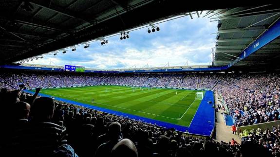 Leicester City Women vs Everton Women Tickets | 5 Oct 2025 | King Power ...
