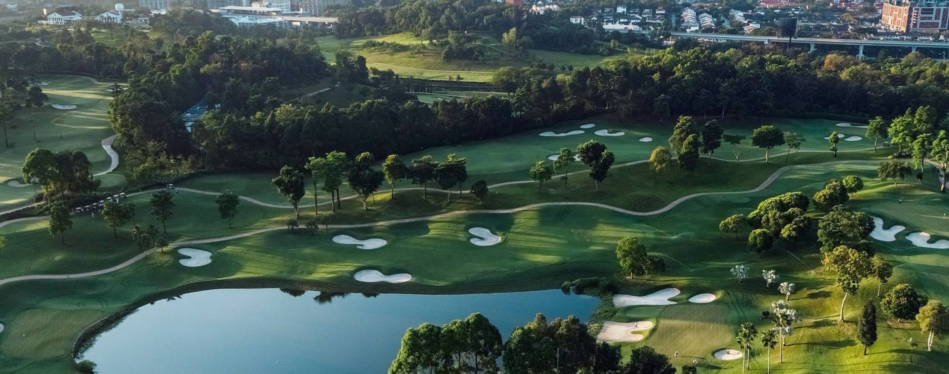 Kuala Lumpur Golf and Country Club Events & Tickets 2025-26 - Kuala ...