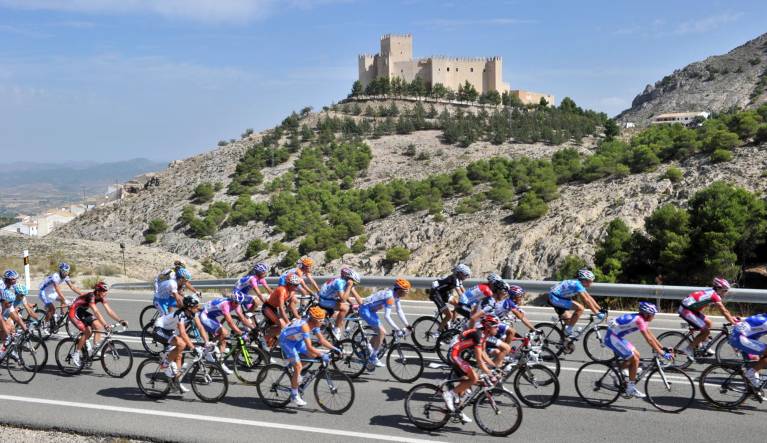 Stage 11: Bilbao > Bilbao La Vuelta a España Tickets | 3 Sep 2025 | La ...