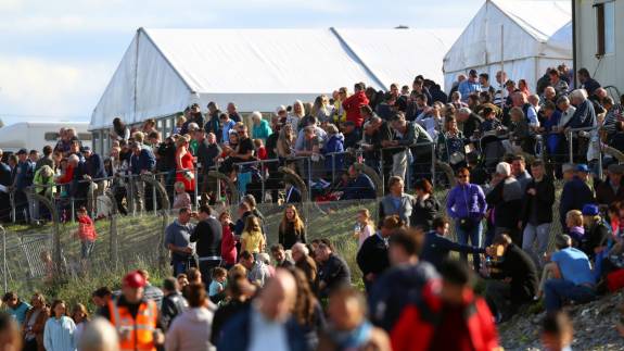 Laytown Races Tickets | 4 Sep 2025 | Laytown Racecourse | Koobit