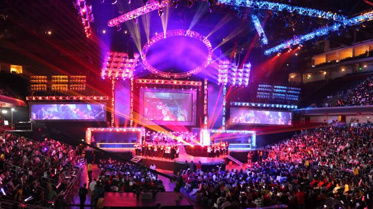 Esports Tickets | Esports Games, Schedule, Matches & Events | Koobit