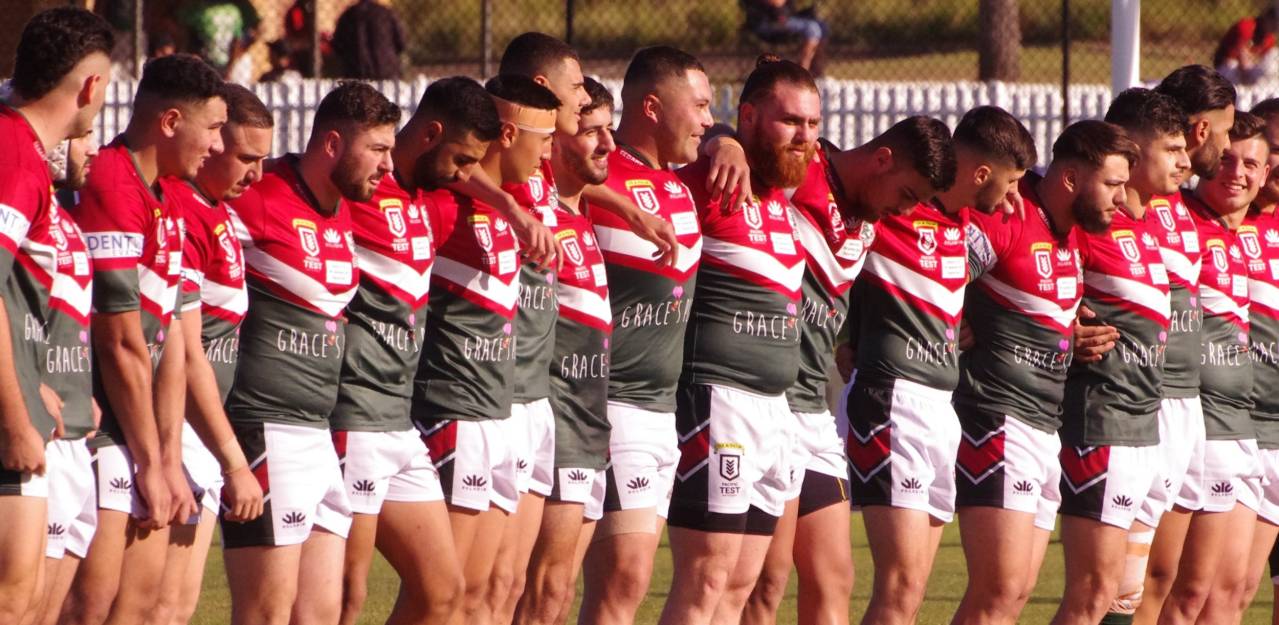 Lebanon Rugby League Team Tickets | 2024-25 Lebanon Rugby League Team ...