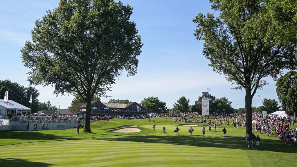 Legends Club | Kaulig Companies Championship (Senior Players ...