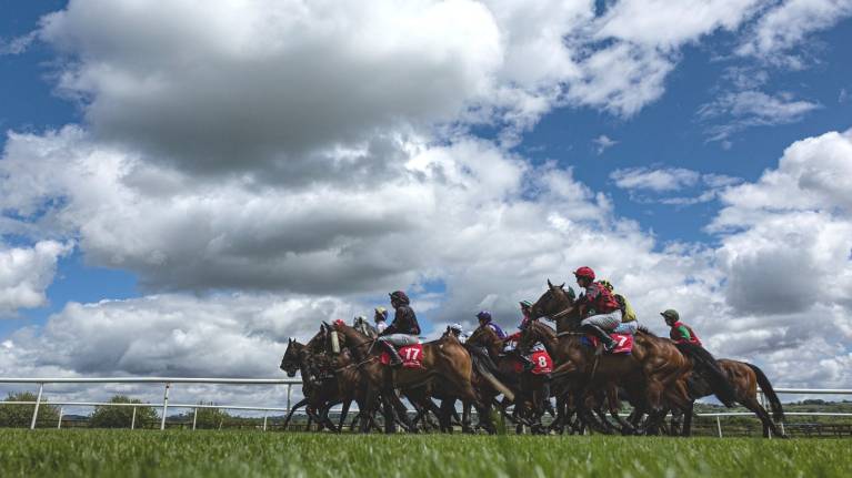 Horse Racing Tickets | Horse Racing Events, Schedule, Race Calendar ...