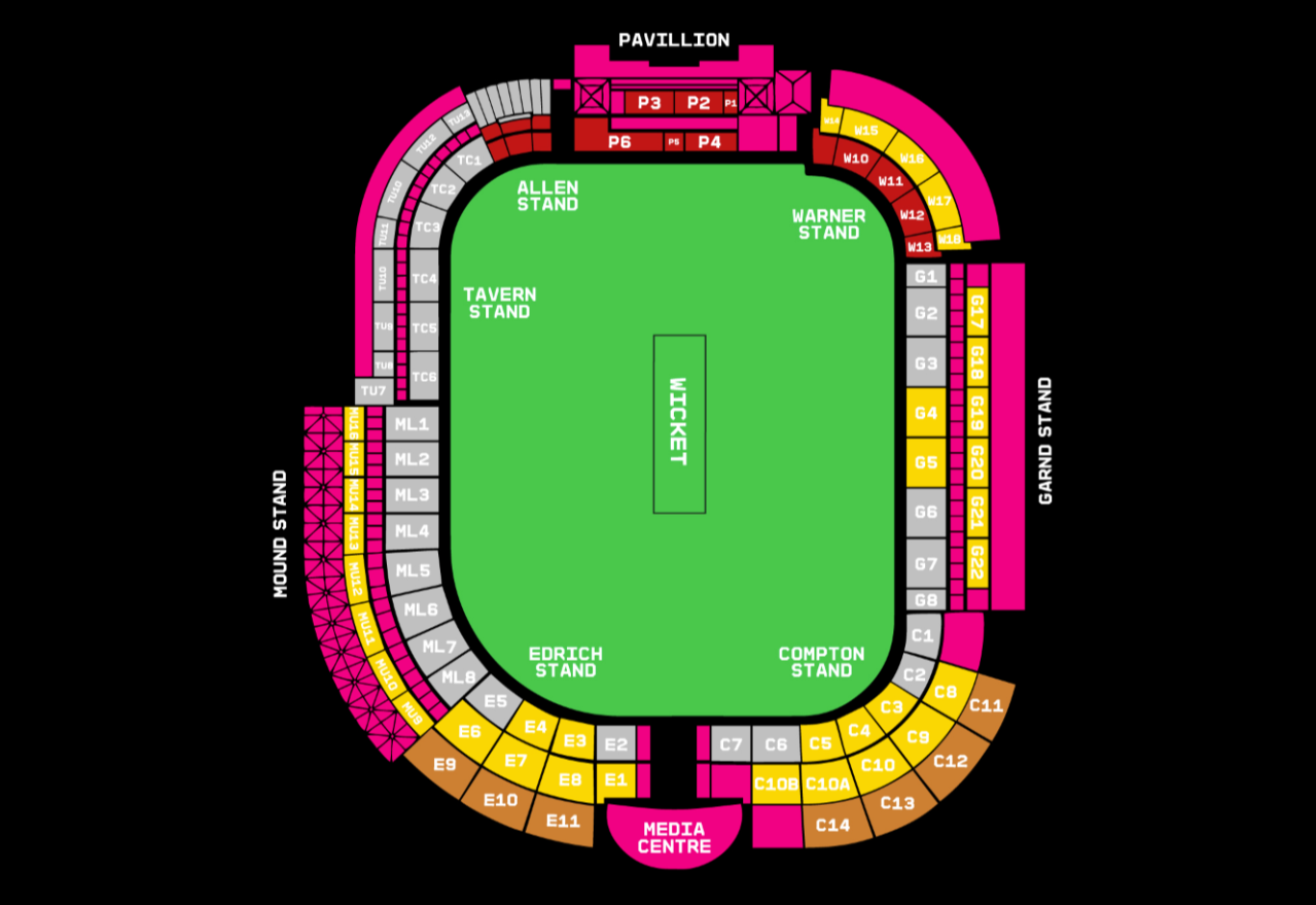 Doubleheader: London Spirit v Southern Brave The Hundred Tickets | 8 ...