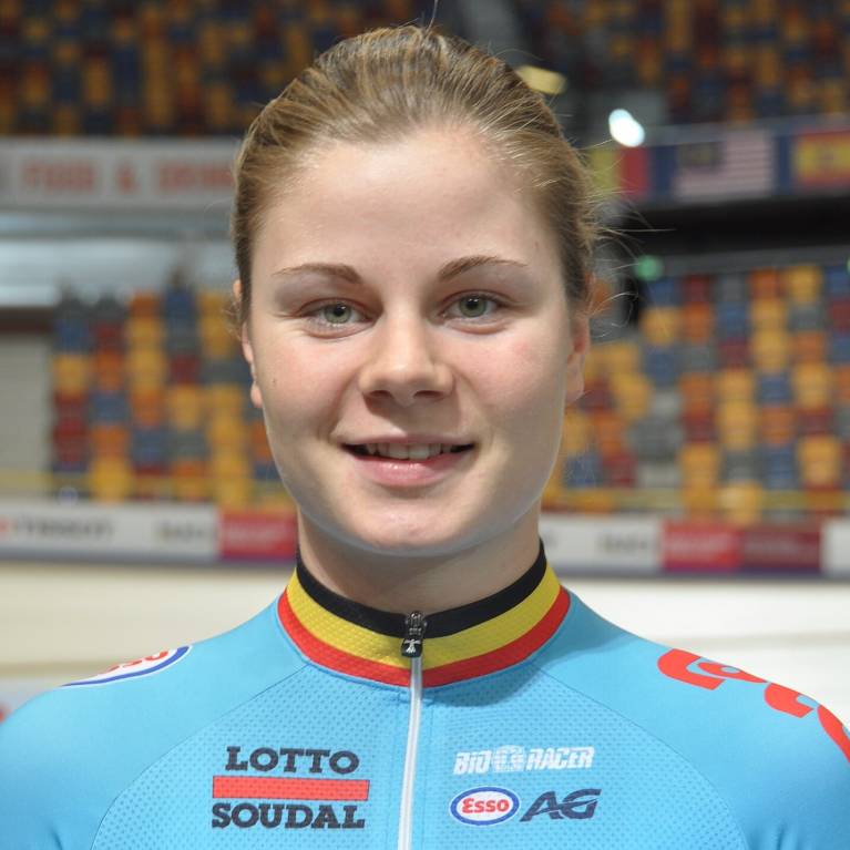 Lotte Kopecky Tickets | 2025-26 Lotte Kopecky Schedule | Koobit