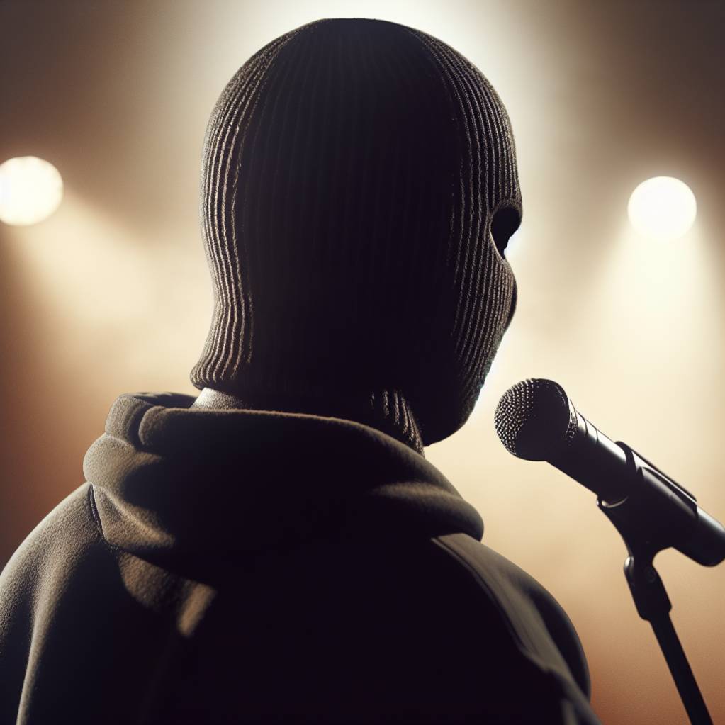 M Huncho - U2OPIA THE TOUR Tickets | 2 May 2025 | strom | Koobit