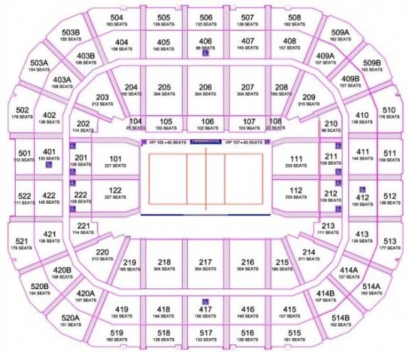 Week 3: Manila Tickets | 18-23 Jun 2024 | Mall of Asia Arena | Koobit