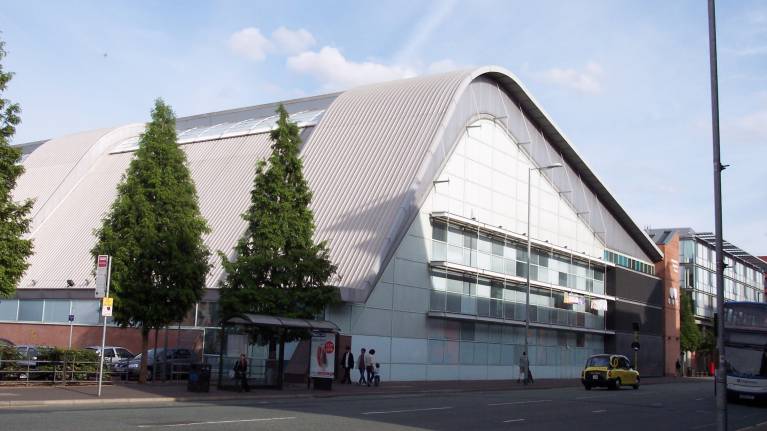 Manchester Sports Events - Best Tickets for Sports | Koobit