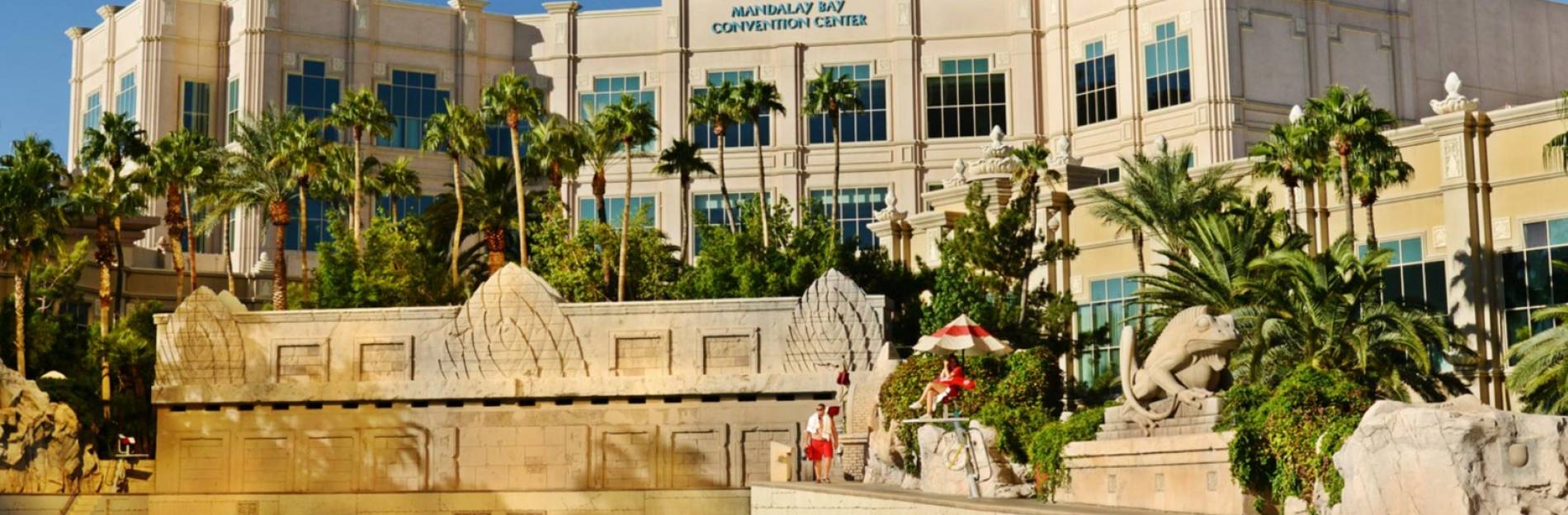 Mandalay Bay Convention Center Events & Tickets 2024-25 - Las Vegas | Koobit