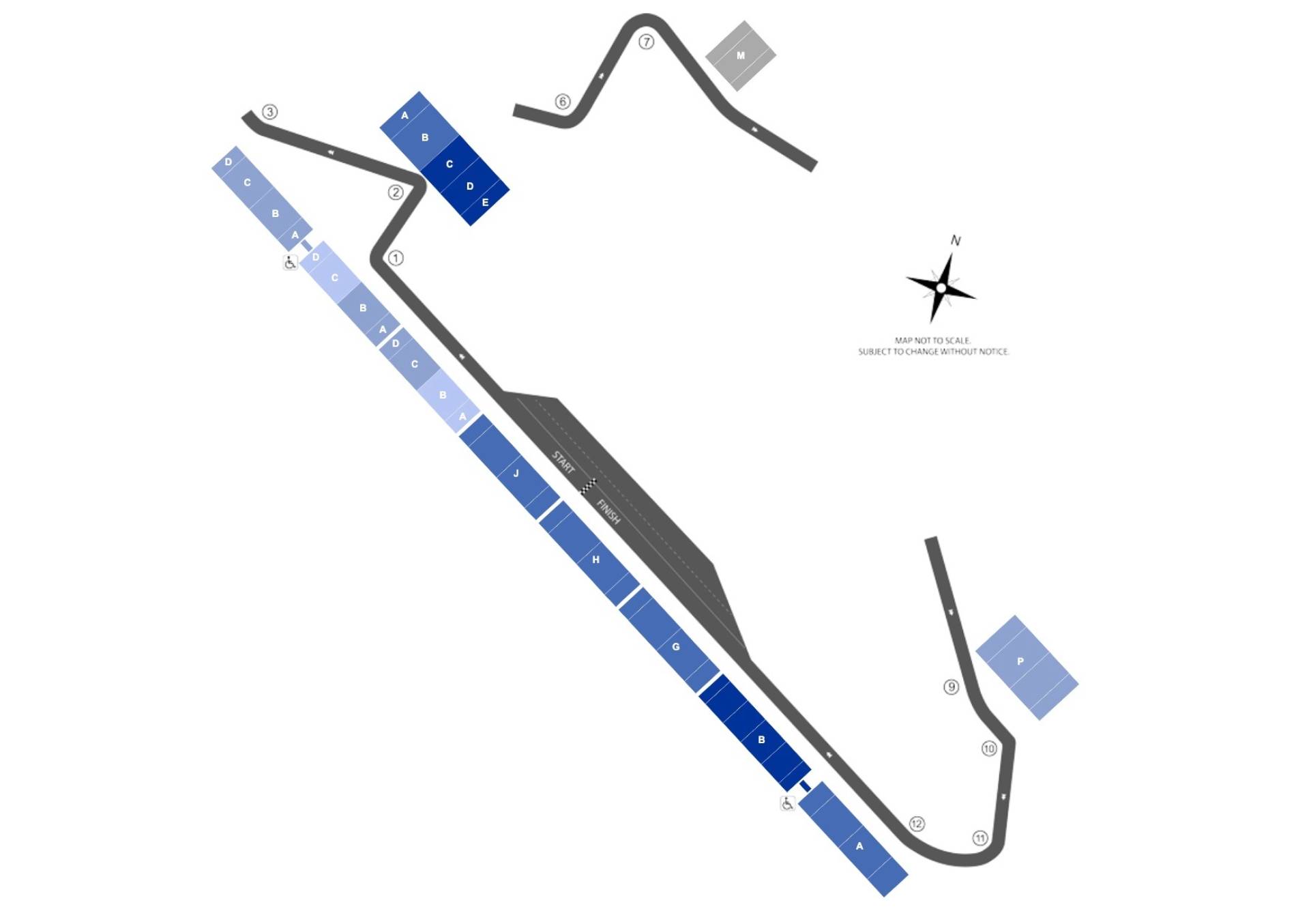 TICKETS | Portland E-Prix | 29-30 Jun 2024 | Portland International ...