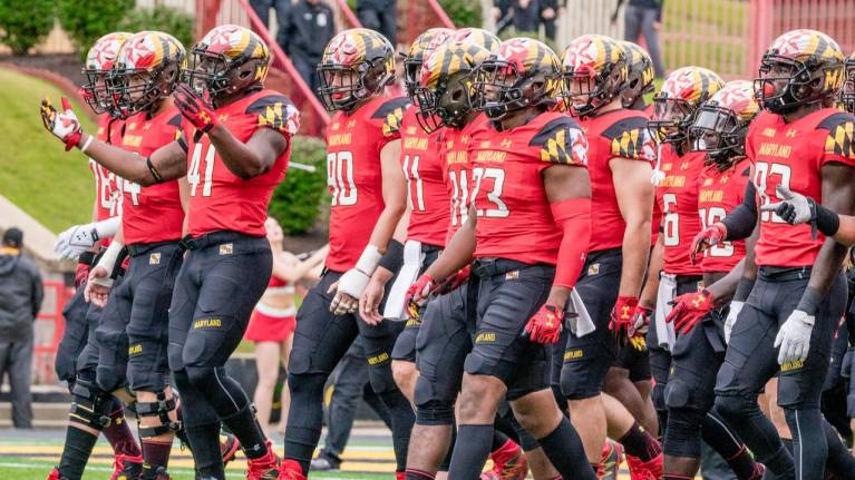 Maryland Terrapins Football Tickets | 2025-26 Maryland Schedule | Koobit Maryland Terrapins Football Tickets | 2025-26 Maryland Schedule | Koobit