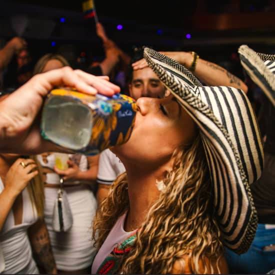 Medellin Fridays - Colombian Latin & Reggaeton Party NYC Tickets | 7 ...