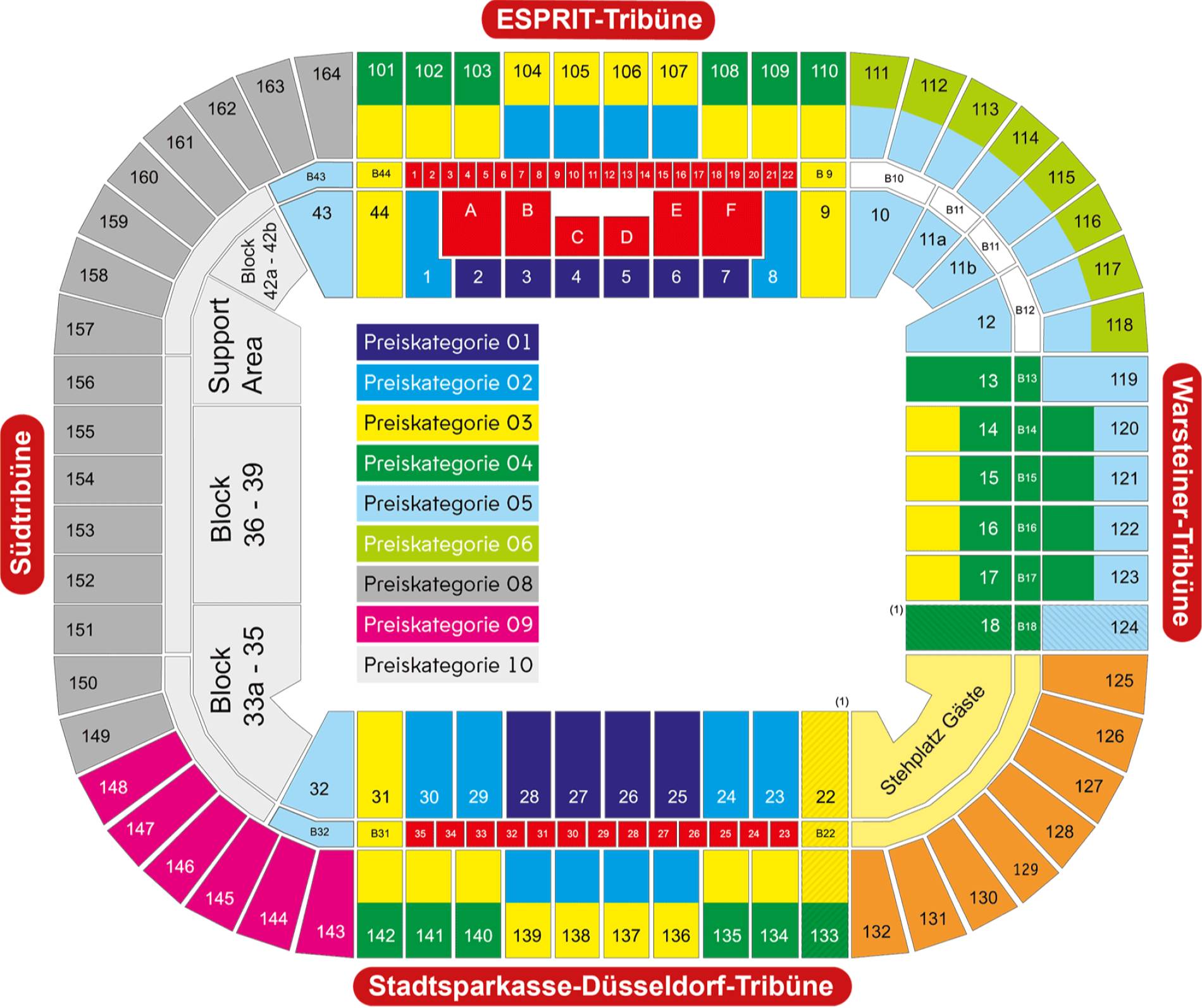 Guns N' Roses Tickets | 18 Jun 2025 | Merkur Spiel-Arena | Koobit Guns N' Roses Tickets | 18 Jun 2025 | Merkur Spiel-Arena | Koobit