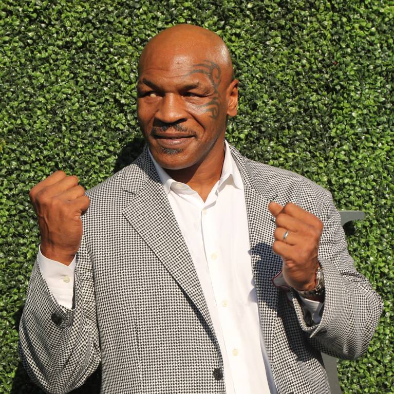 Jake Paul vs Mike Tyson Tickets | 15 Nov 2024 | AT&T Stadium | Koobit