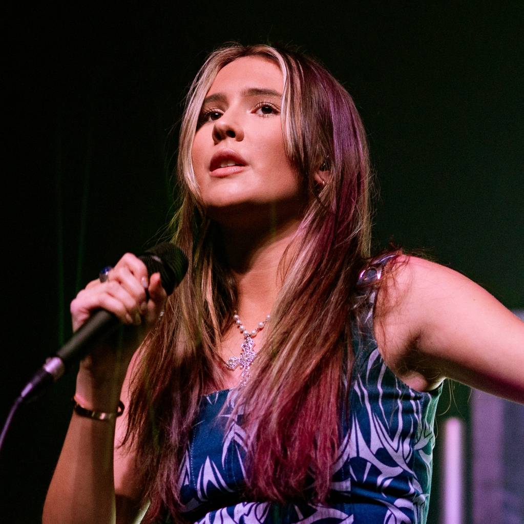 Mimi Webb Tickets | 14 Oct 2025 | O2 Forum Kentish Town | Koobit