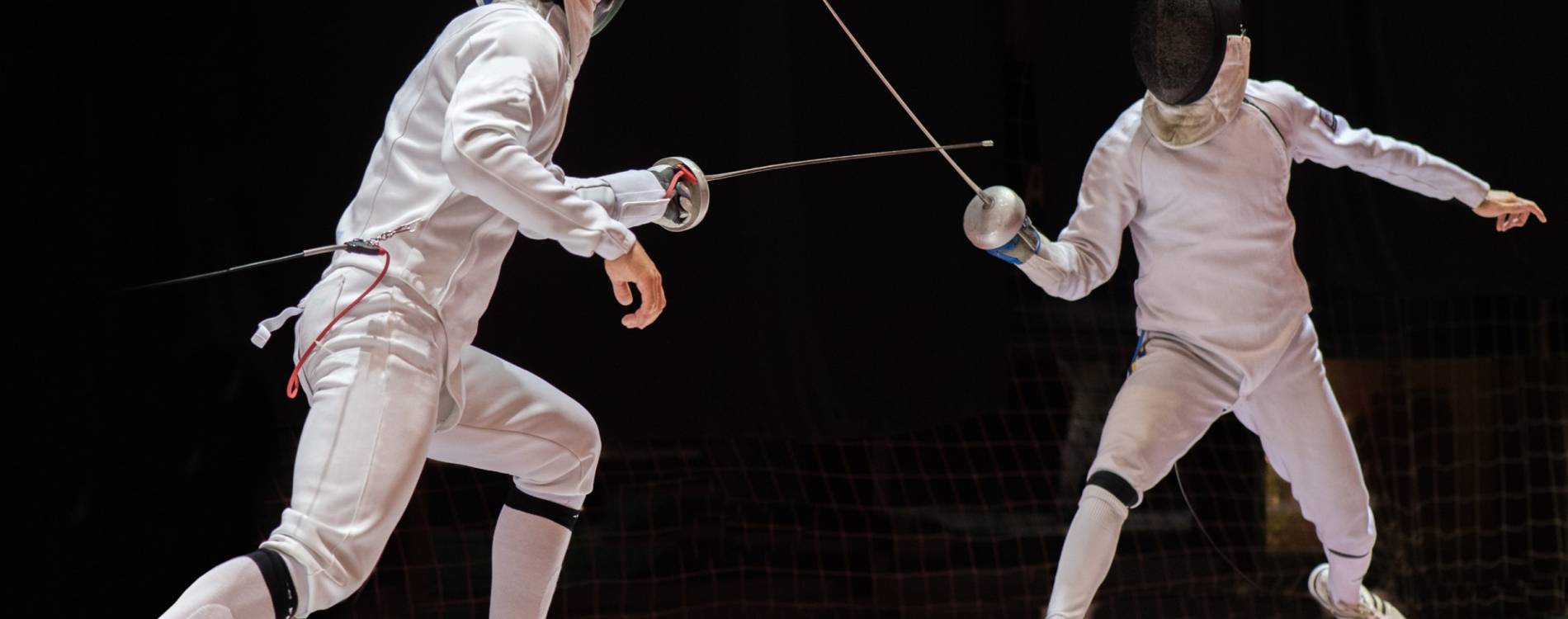 Modern Pentathlon: Fencing Olympic Modern Pentathlon Tickets | 8 Aug ...