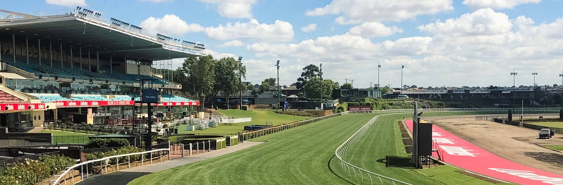 Moonee Valley Racecourse Events & Tickets 2025-26 - Melbourne | Koobit