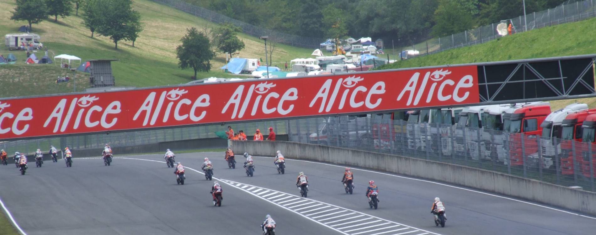 Mugello Circuit Events & Tickets 2025-26 - Florence | Koobit