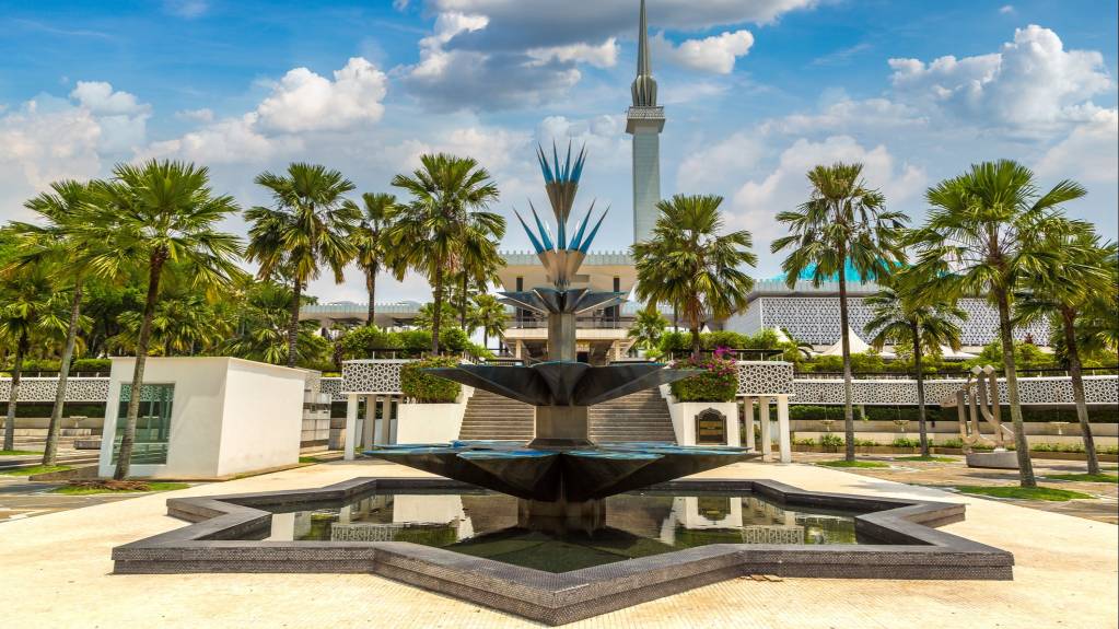 DESTINATION & TOURISM | Malaysian MotoGP | 24-26 Oct 2025 | Sepang ...