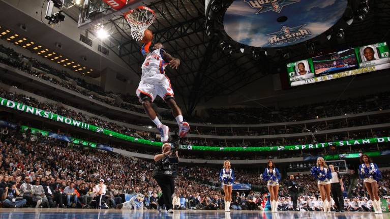 NBA Crossover NBA All-Star Weekend Tickets | 14-16 Feb 2025 | Venue to ...