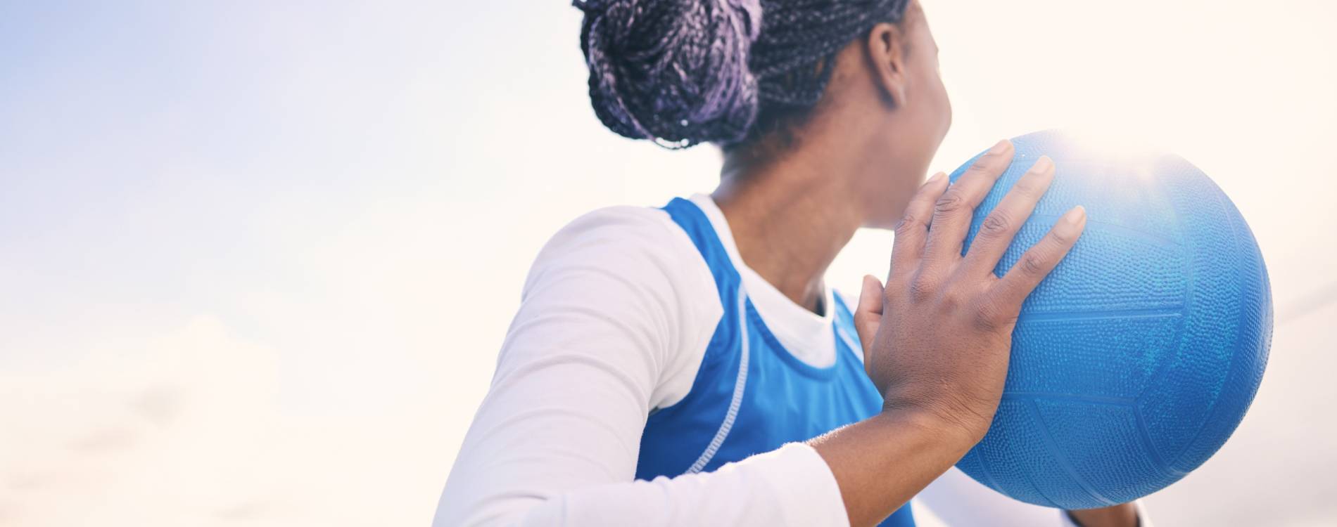 Netball Tickets | 2026* | Venue to be confirmed | Koobit