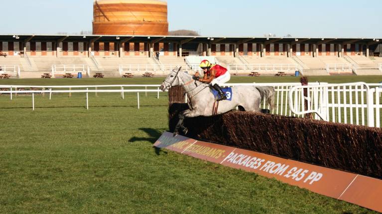 Newbury Racecourse Events & Tickets 2025-26 - Newbury | Koobit