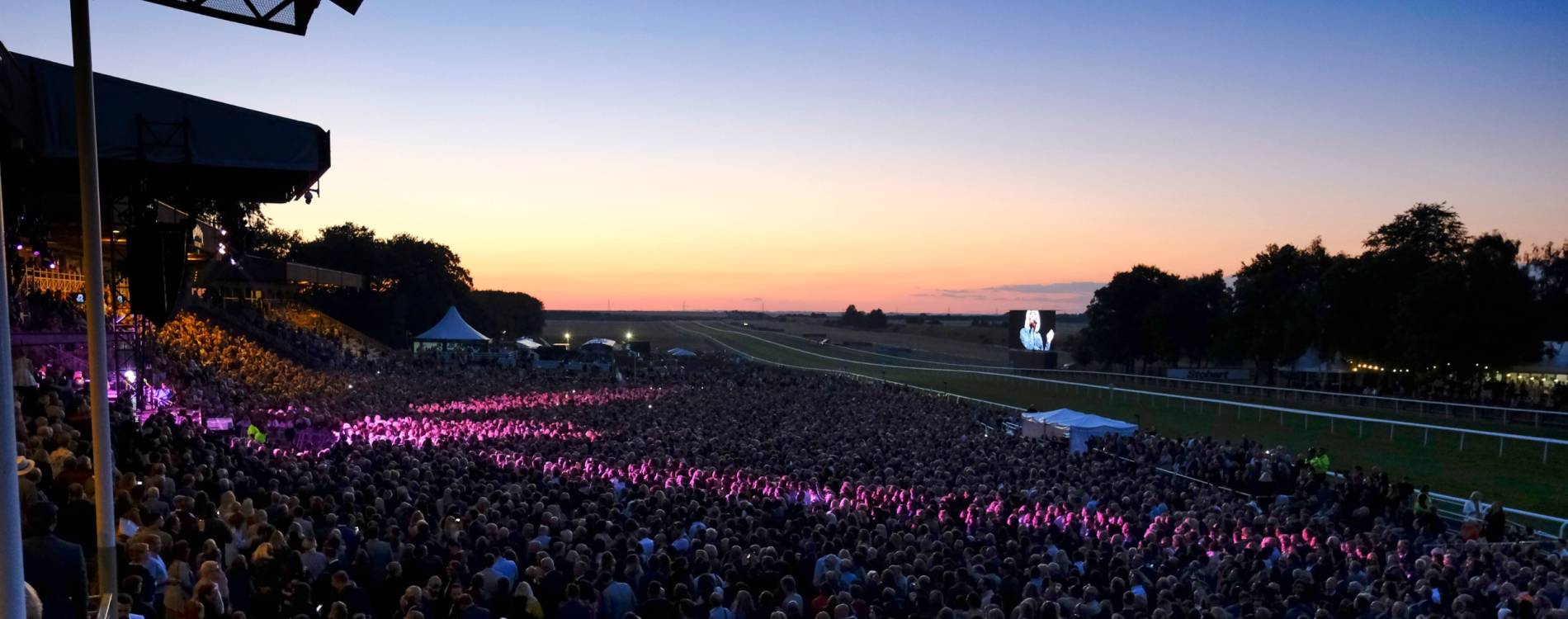 Summer Saturday Tickets | 17 Aug 2024 | Newmarket Racecourse July ...