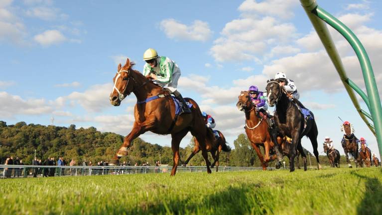 Nottingham Racecourse Events & Tickets 2025-26 - Nottingham | Koobit