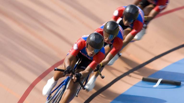 Track Cycling Tickets 2024-25 - Track Cycling Events, Games & Schedule ...