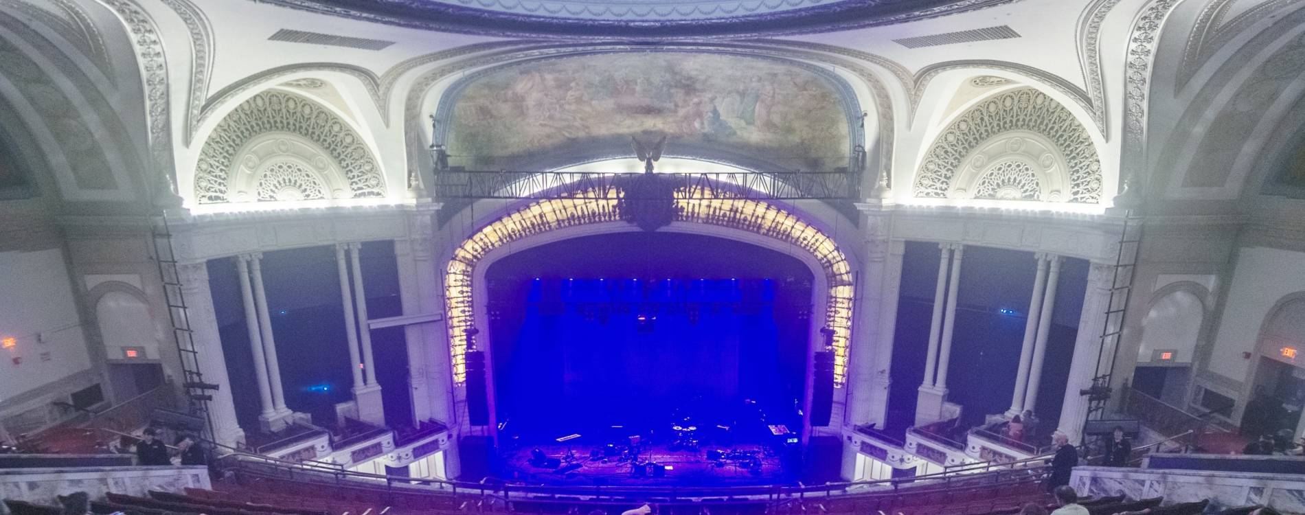 Orpheum Theatre Events & Tickets 2025-26 - Boston | Koobit