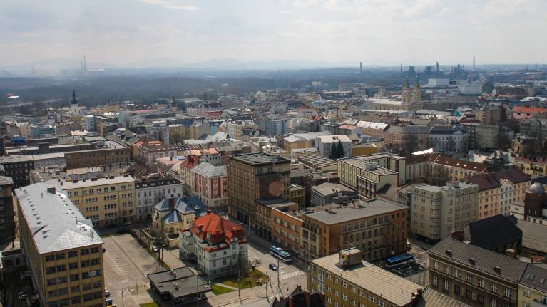 Ostravar Aréna Events & Tickets 2024-25 - Ostrava | Koobit