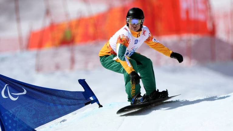 Winter Paralympics Tickets | Winter Paralympic Games Sports Events ...