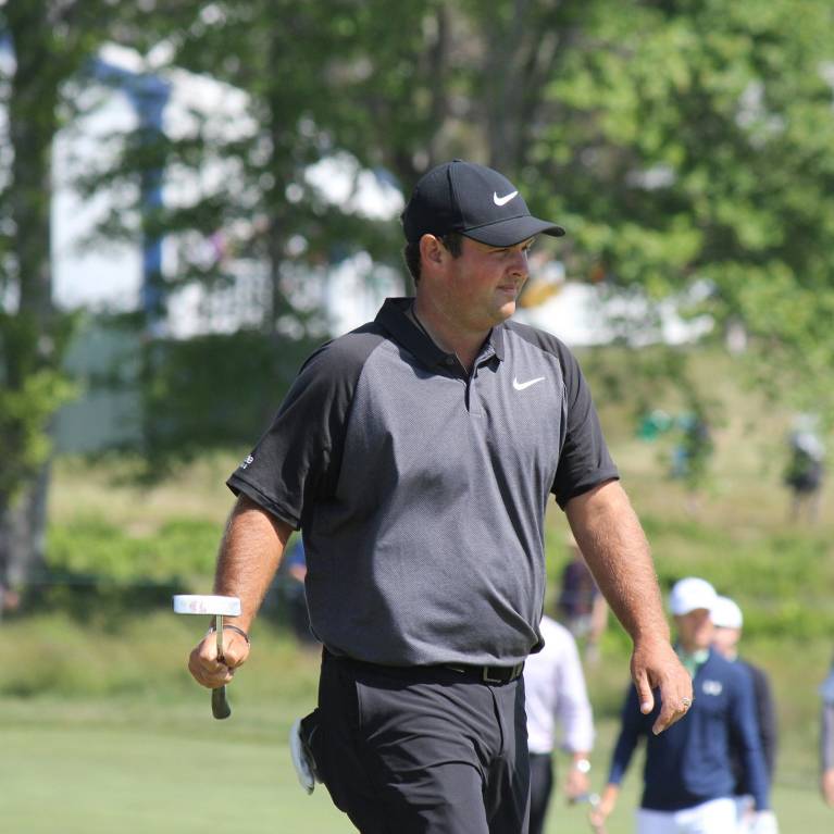 Patrick Reed Tickets | 2025-26 Patrick Reed Schedule | Koobit