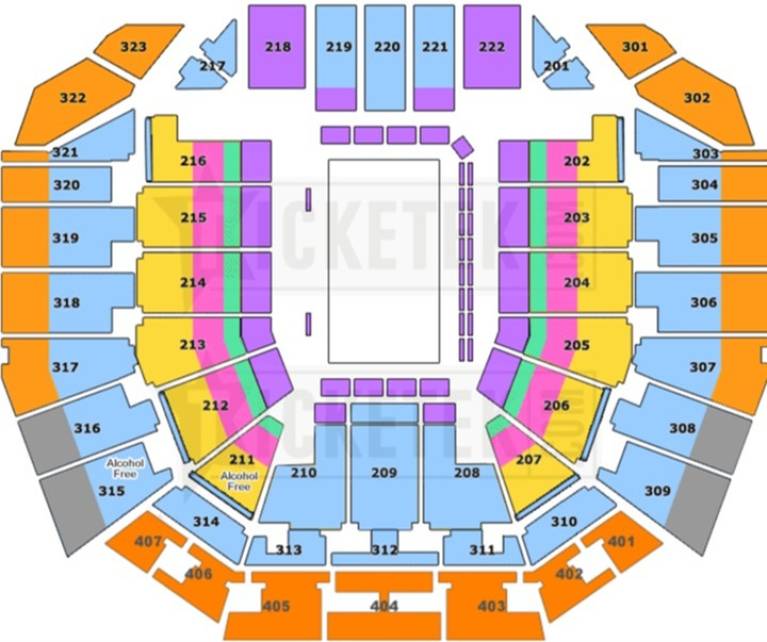 Monday Night RAW: Perth Tickets | 13 Oct 2025 | Perth Arena (RAC Arena) | Koobit
