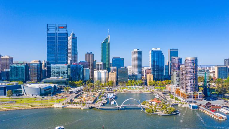 Perth HPC Events & Tickets 2025-26 - Mount Claremont | Koobit