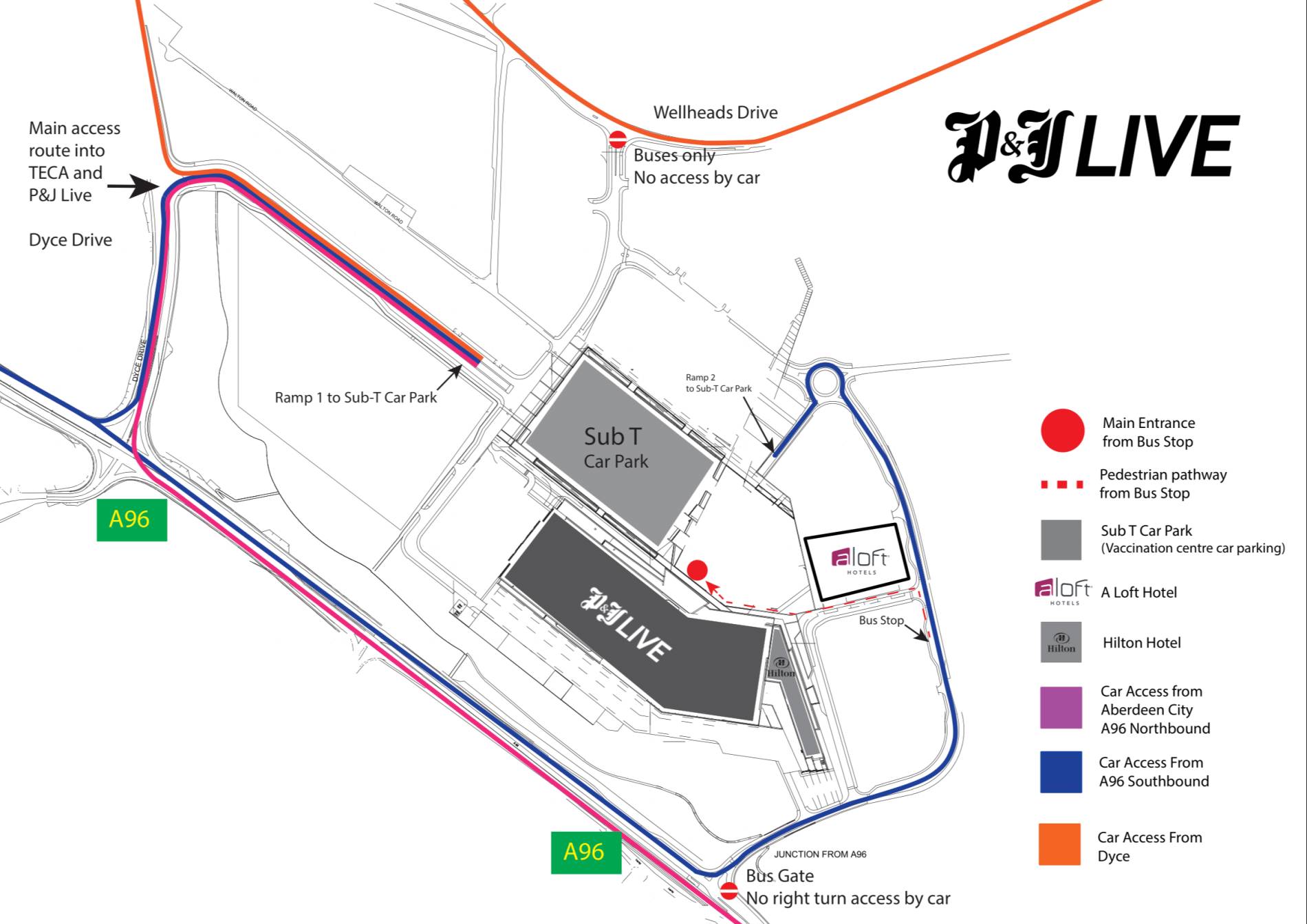 Paul Heaton Tickets | 13 Dec 2024 | P&J Live | Koobit