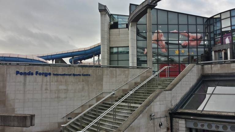 Sheffield Sports Events - Best Tickets for Sports | Koobit