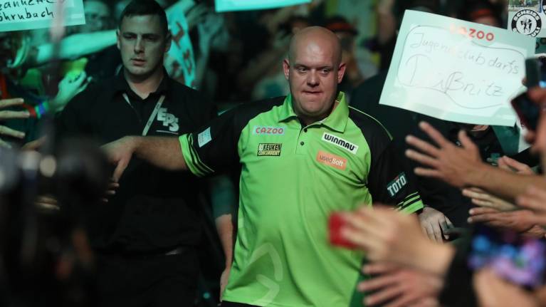 Darts Tickets | PDC Darts Tournaments, Fixtures, Schedule & Calendar ...