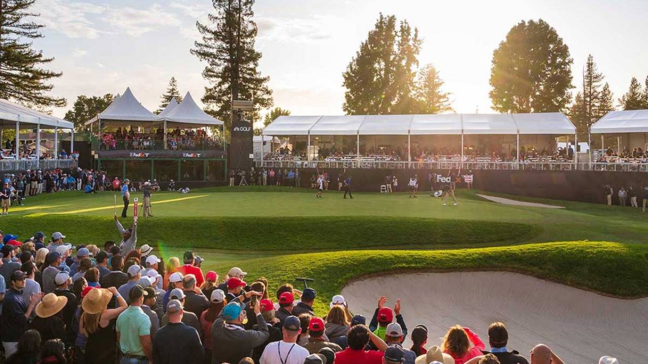Premium Pass | Procore Championship | 8-14 Sep 2025 | Silverado Resort ...