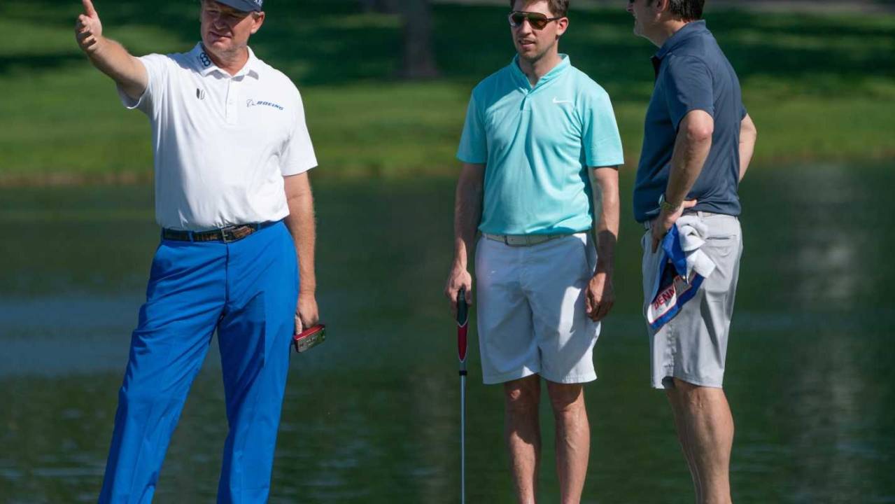 Pro-Am | Truist Championship | 10-16 May 2027 | Quail Hollow Club | Koobit