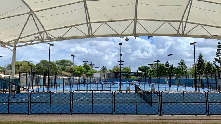 Brisbane International | 29 Dec 2024 - 5 Jan 2025 | Queensland Tennis ...
