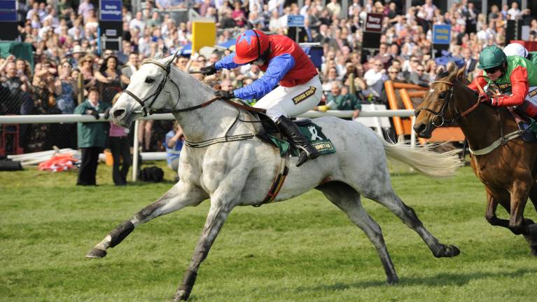 Aintree Racecourse Events & Tickets 2025-26 - Liverpool | Koobit