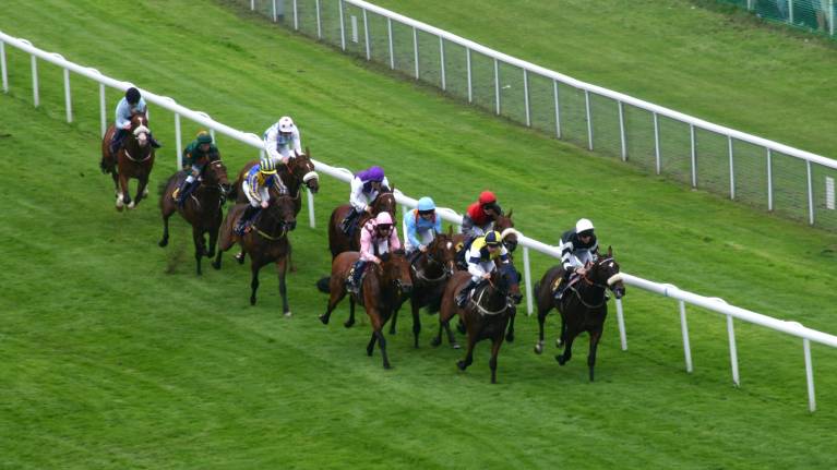 Chester Racecourse Events & Tickets 2025-26 - Chester | Koobit