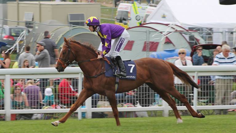 Summer Evening Racing Tickets | 3 Jul 2024 | Epsom Downs Racecourse ...