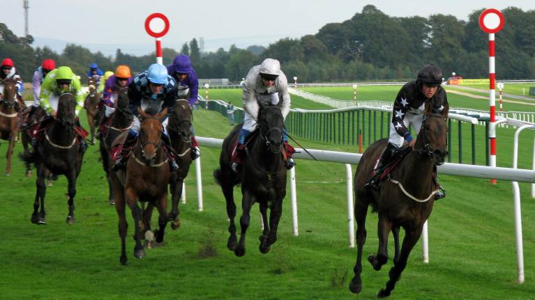 Haydock Park Racecourse Events & Tickets 2025-26 - Newton-le-Willows ...