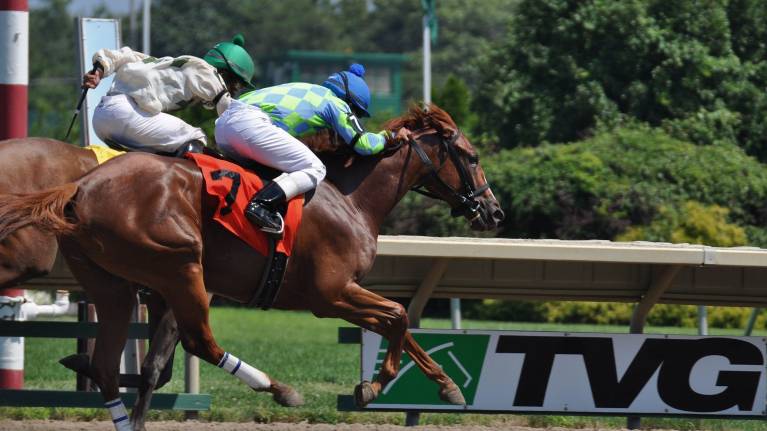 Haskell Day Tickets | 19 Jul 2025 | Monmouth Park | Koobit